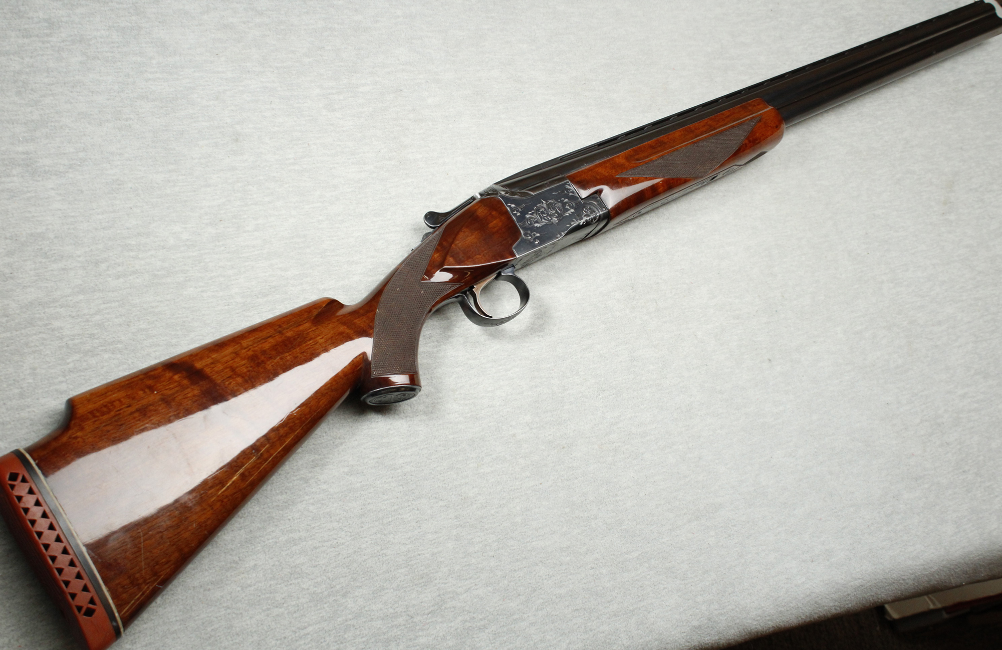 Winchester ~ Model 101 ~ 12 Gauge | Mack's Prairie Wings